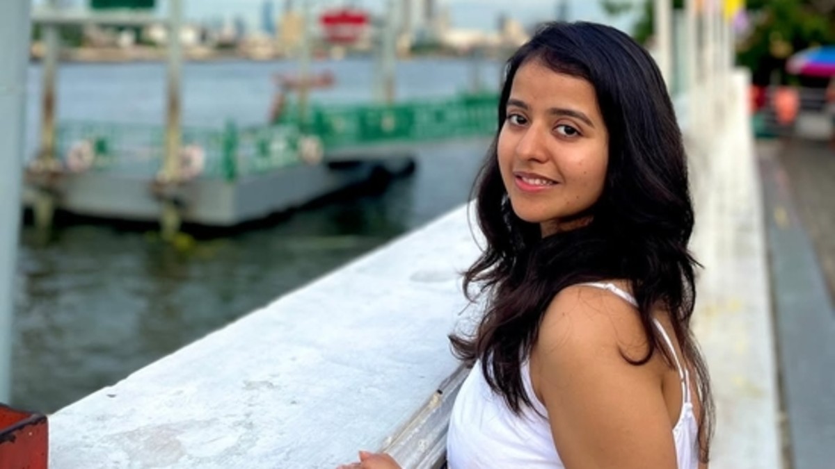 Who is Nandini Agrawal? Teen prodigy to become world’s youngest CA at 19 - Trending News | The ...