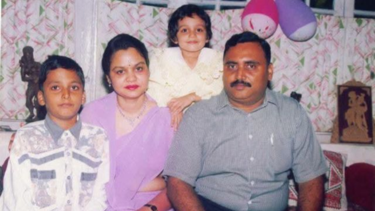 ‘Frequent fights, depression led to it’: Son acccuses mother, sister in Ex- Karnataka DGP Om ...