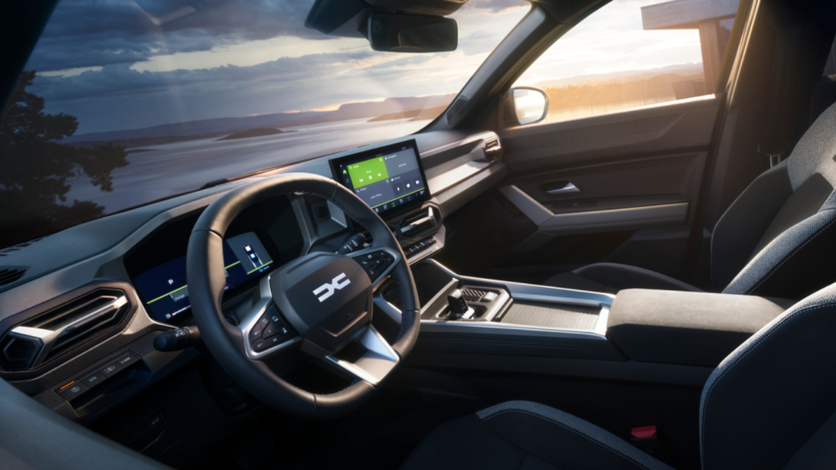 Renault names 7-Seater Duster as Boreal: What we know so far - Car News ...