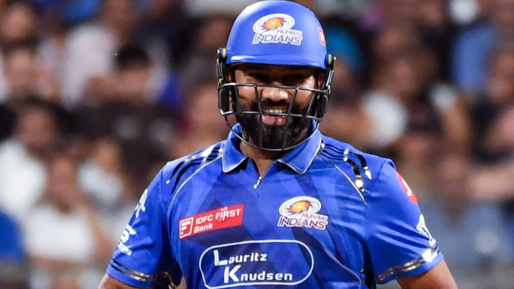 IPL 2025: Rohit Sharma breaks silence on being Impact Player for Mumbai Indians, sends strong ...