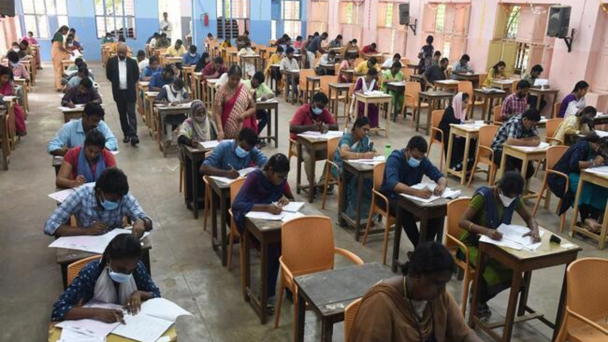 JEE Main 2025 session 2 exams begins on April 2 – Check dress code, guidelines, last minute tips ...