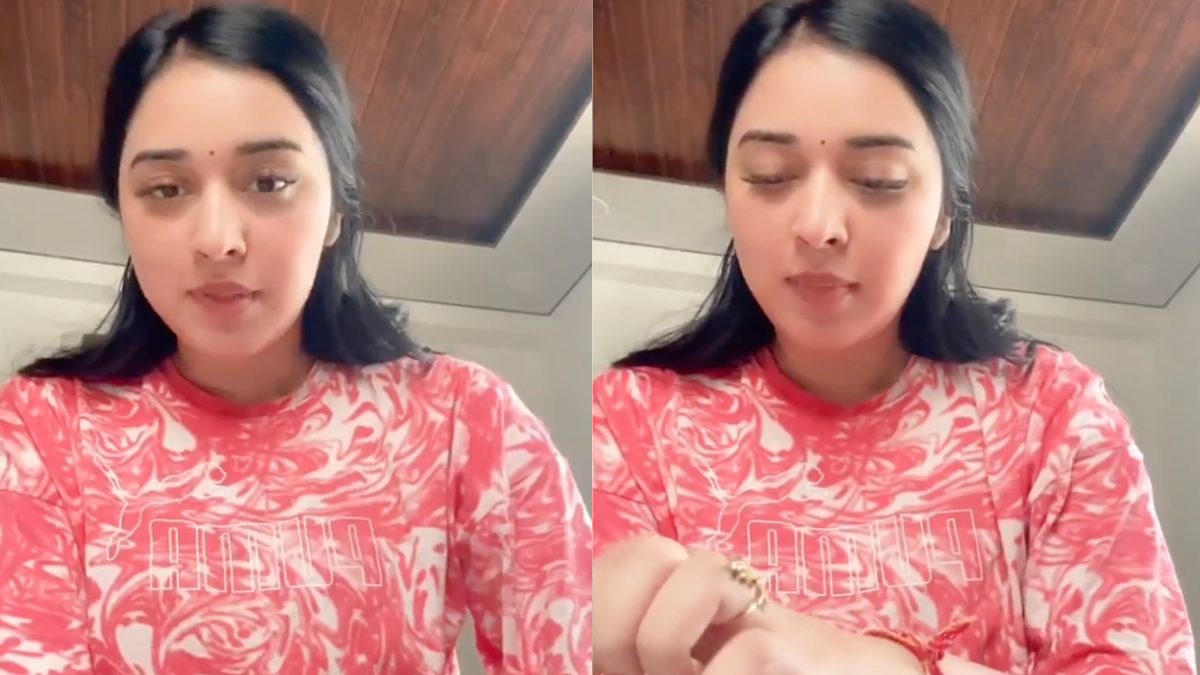 UP, MP tourism departments cut ties with influencer over ‘terrorism has no religion’ remark on ...