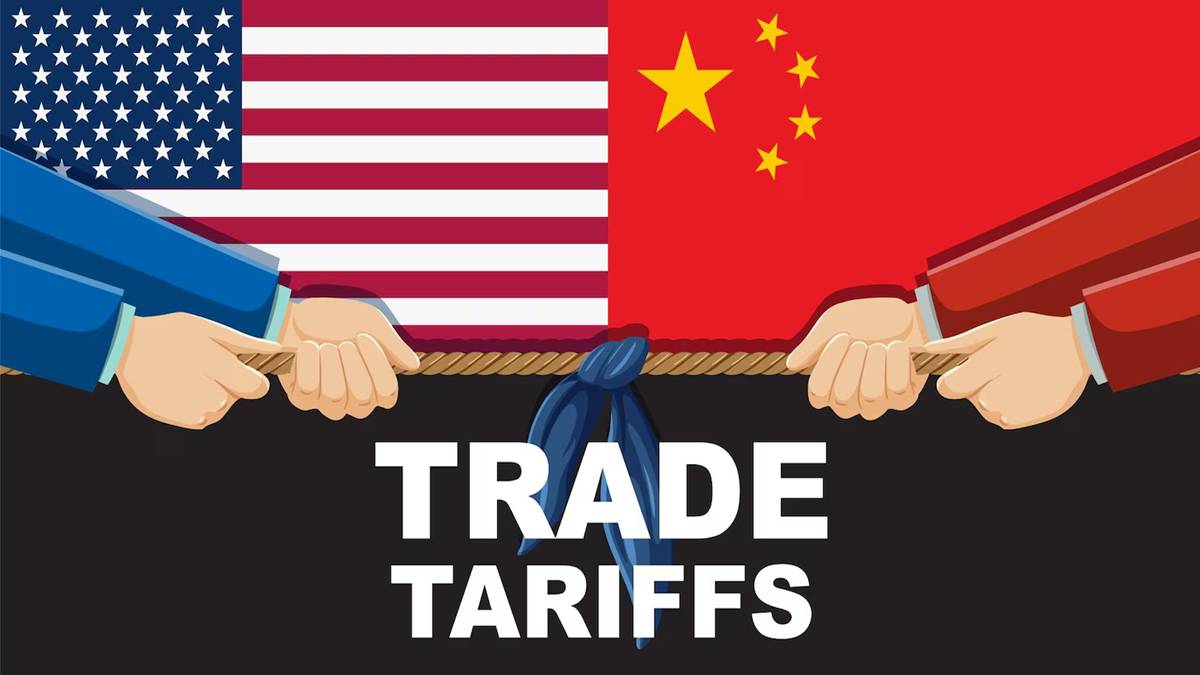 US-China trade war: Key developments as sanctions hit Chinese refinery ...