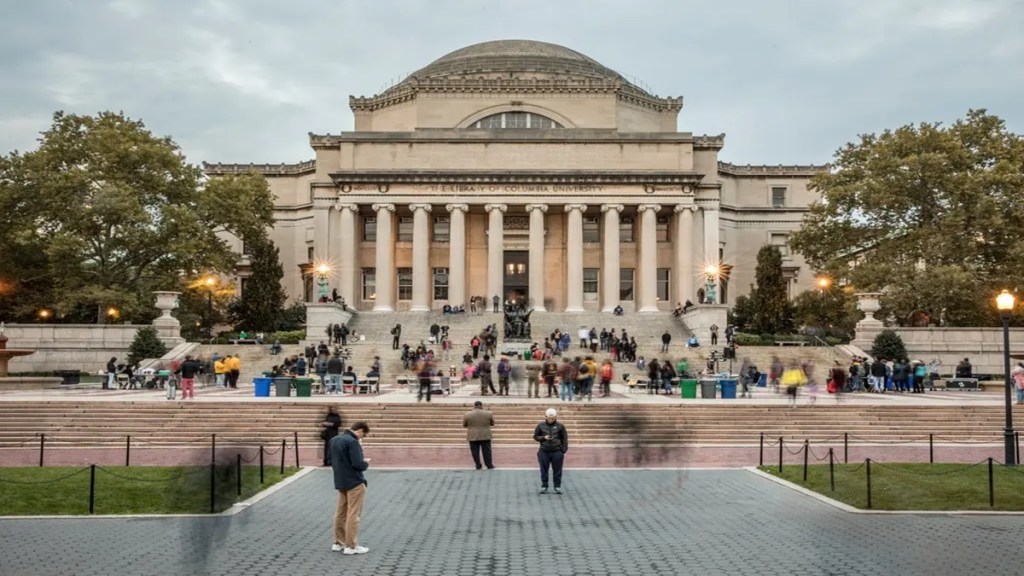 US may end work permits for international students after graduation ...