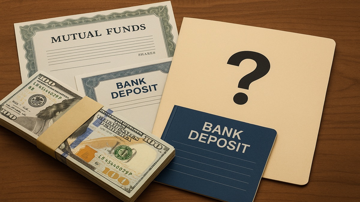 Nearly Rs 2 lakh crore 'unclaimed' in banks, EPF, mutual funds, shares ...