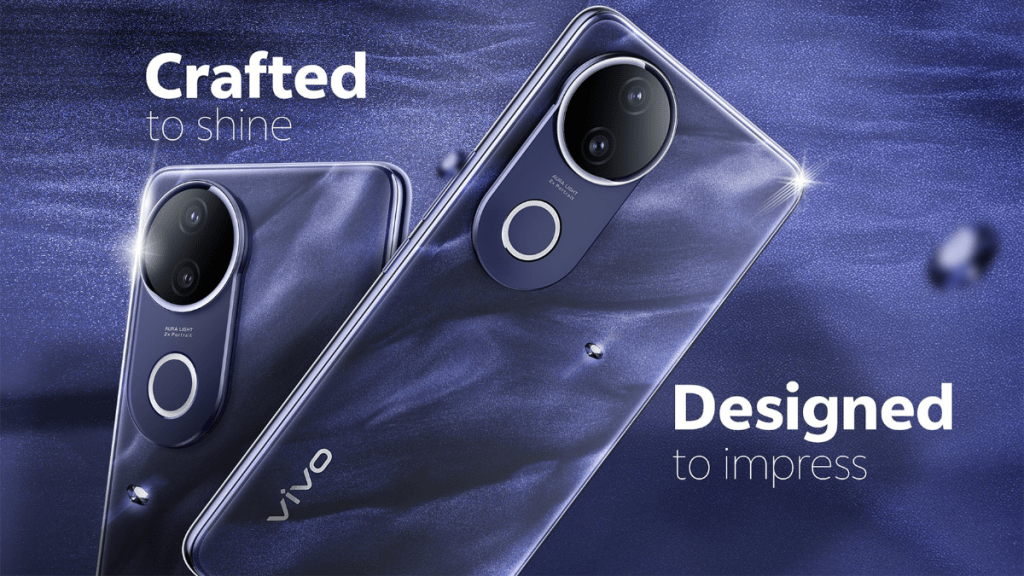 New Vivo V50e set to launch shortly - Here's all you need to know about expected price, features ...