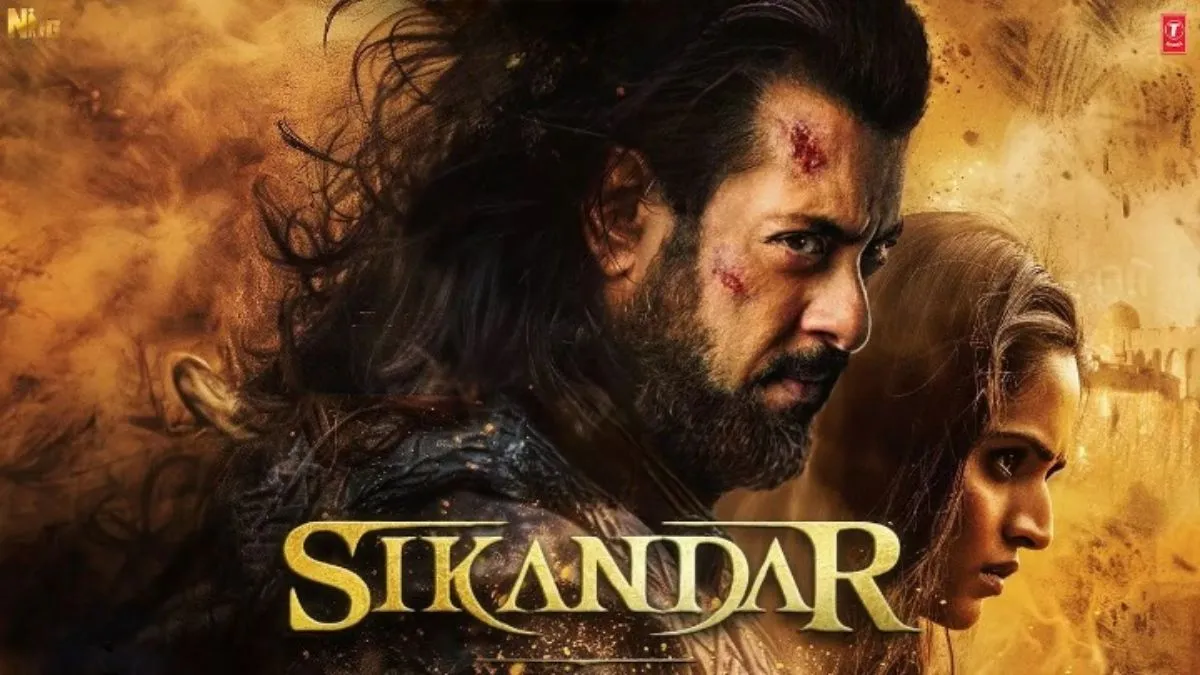 Sikandar cast salary: Salman Khan took home more than half of the film’s budget; Know what ...