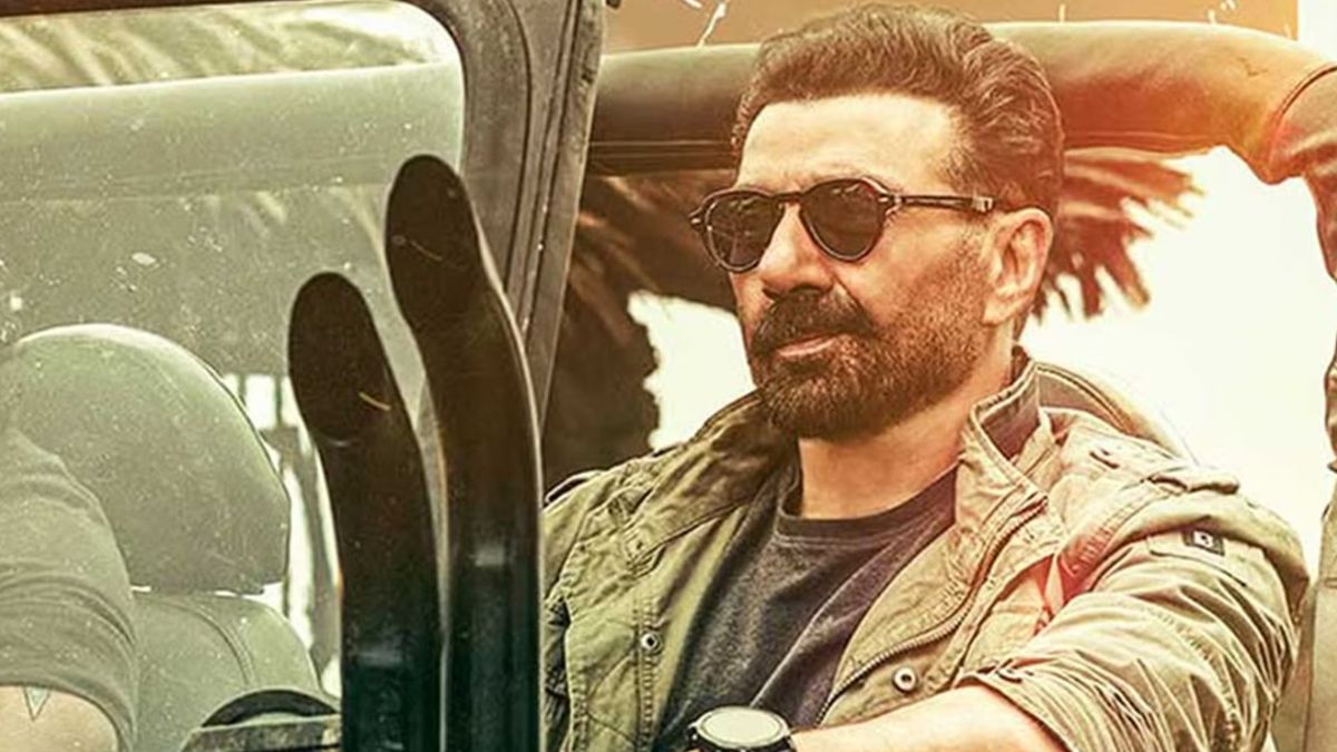 Jaat box office collection Day 6: Sunny Deol starrer enters Rs 50 crore ...