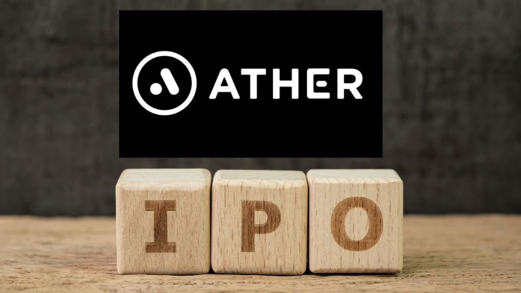 Ather Energy IPO allotment status: Know date, step-by-step guide to check status online - IPO ...