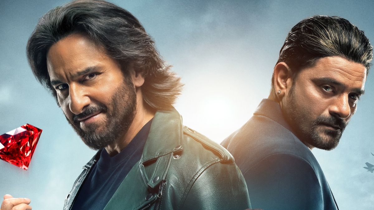 Jewel Thief - The Heist Begins: Release date, Cast, Plot, and ...