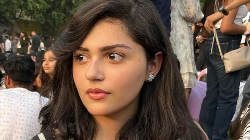 Who is Aneet Padda, starring opposite Ahaan Panday in his debut film in YRF's Saiyaara ...