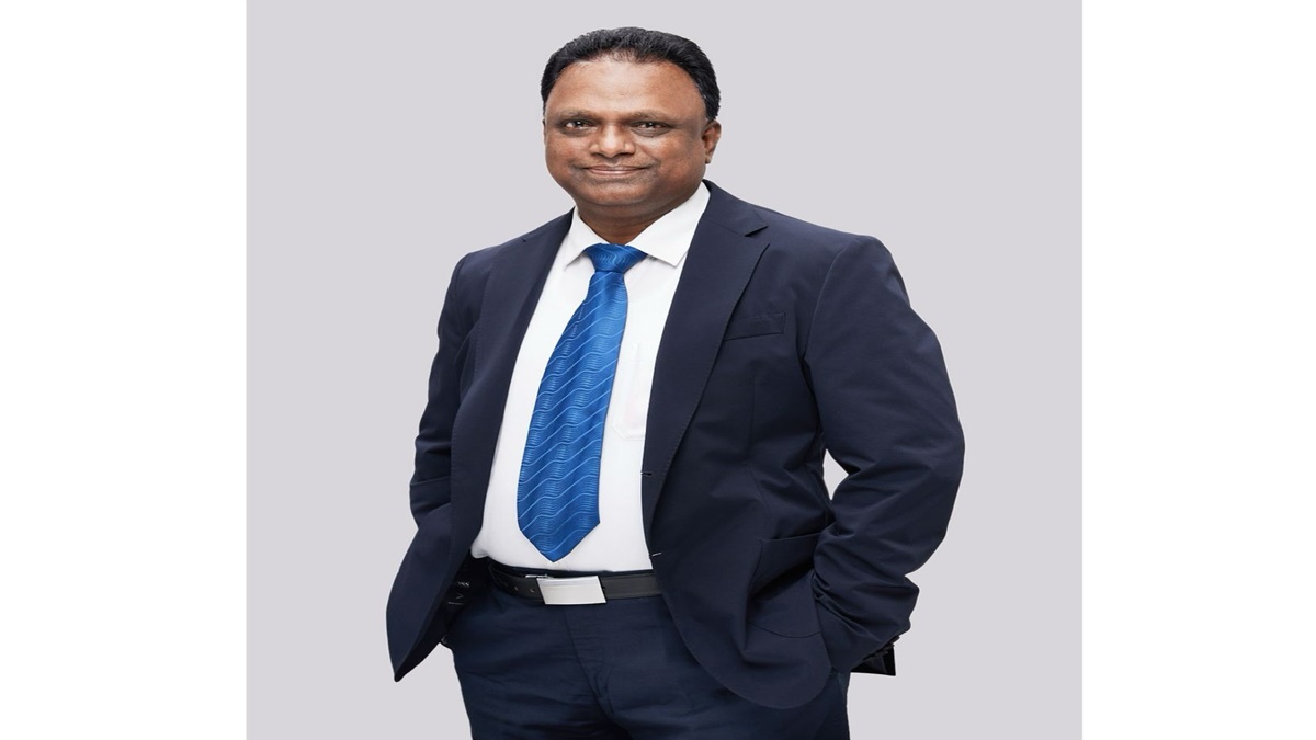 Velusamy to head M&M auto business - news | The Financial Express