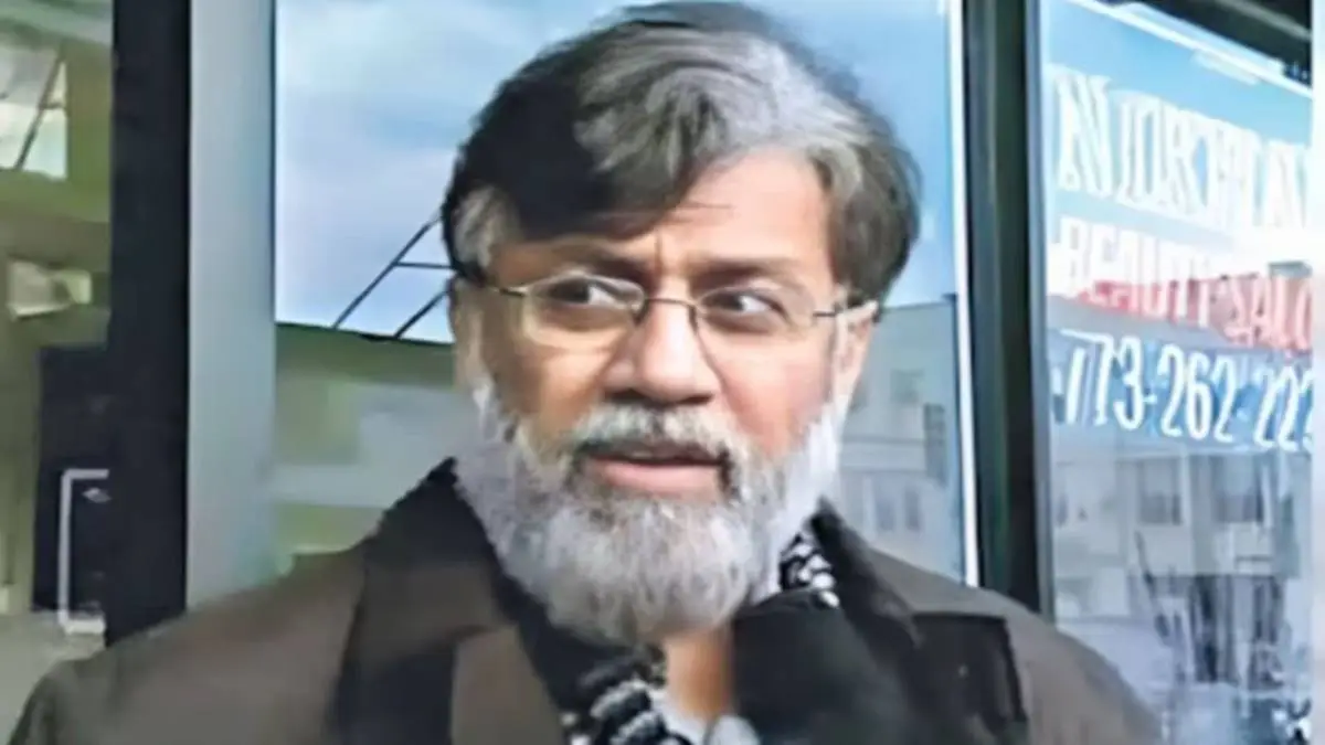 David Headley Factor: How Tahawwur Rana's links to 26/11 got exposed ...