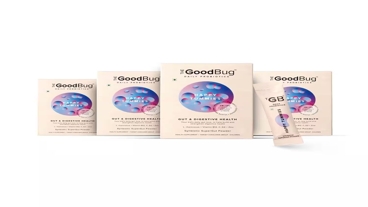 The Good Bug targets Rs 1000 crore revenues by FY28 - Start Ups News ...