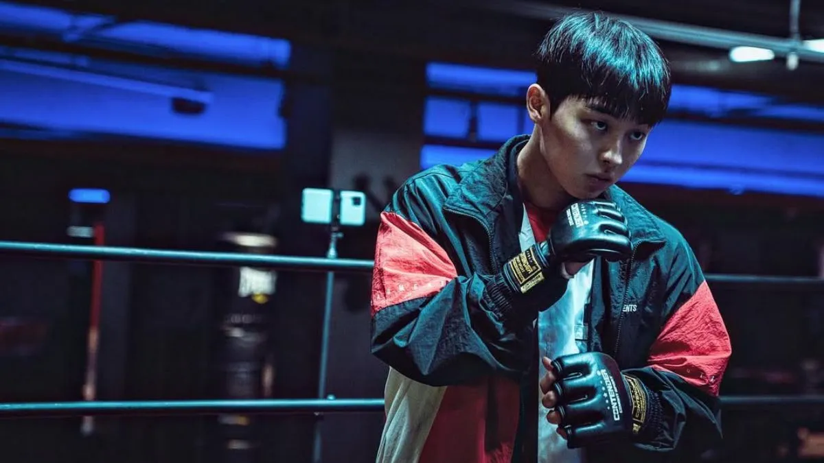 Weak Hero Class 1 actor Choi Hyun Wook joins Suzy, Kim Seon Ho's drama - Entertainment News ...