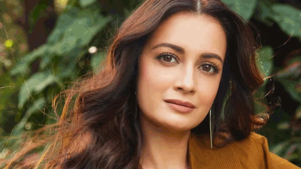 Dia Mirza slams Revanth Reddy for claiming she posted fake, AI ...