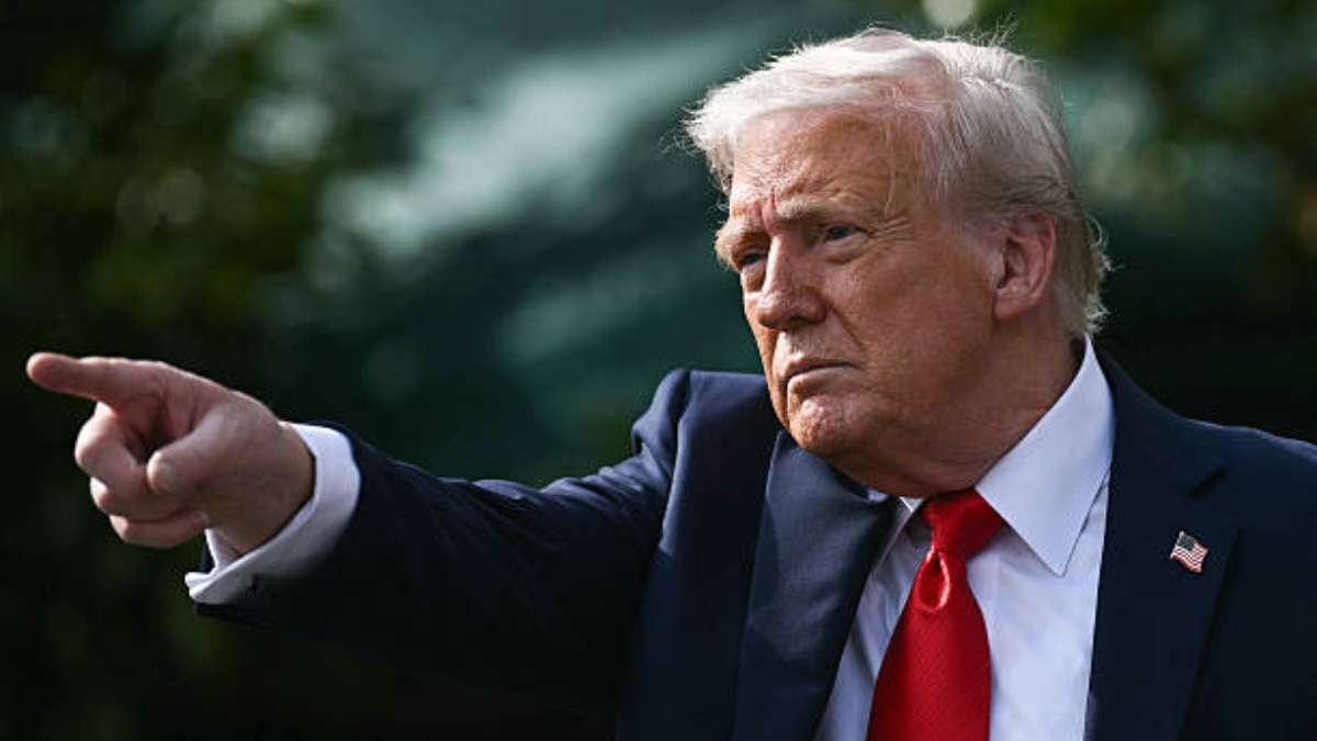 MAGA suffers meltdown over Supreme Court blocking Trump deportations ...