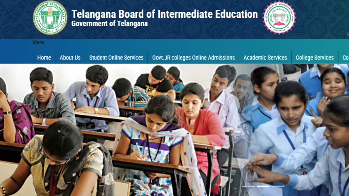 tsbie.cgg.gov.in TS Inter Results 2025 Highlight: TSBIE Telangana Intermediate 1st, 2nd Year ...