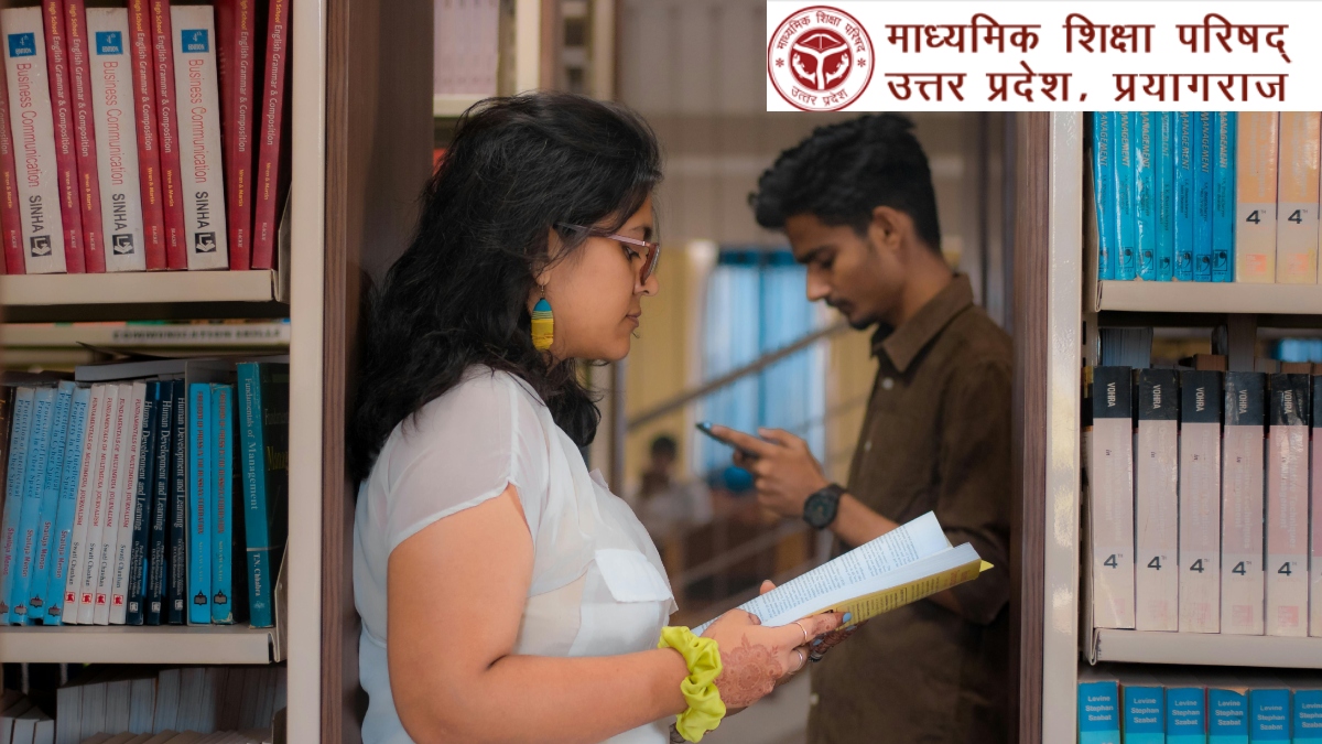 UP Board Results 2025: When UPMSP class 10th, 12th scorecards will be ...