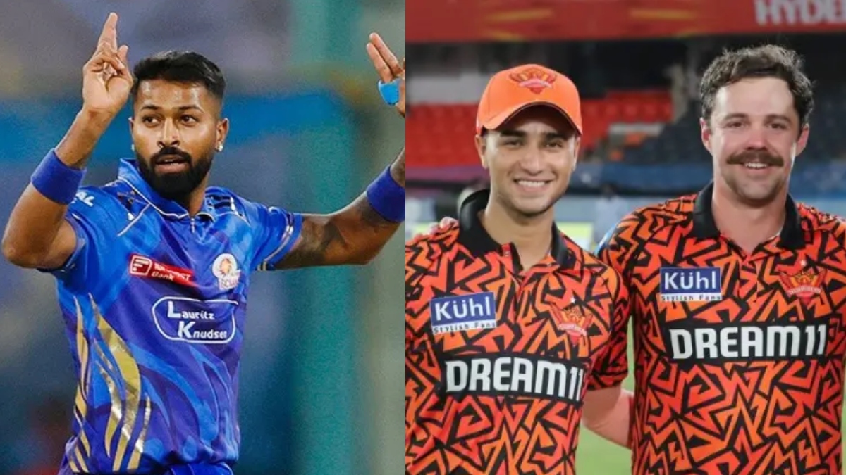 SRH vs MI Dream11 Prediction: Check best picks for Sunrisers Hyderabad vs Mumbai Indians, head ...