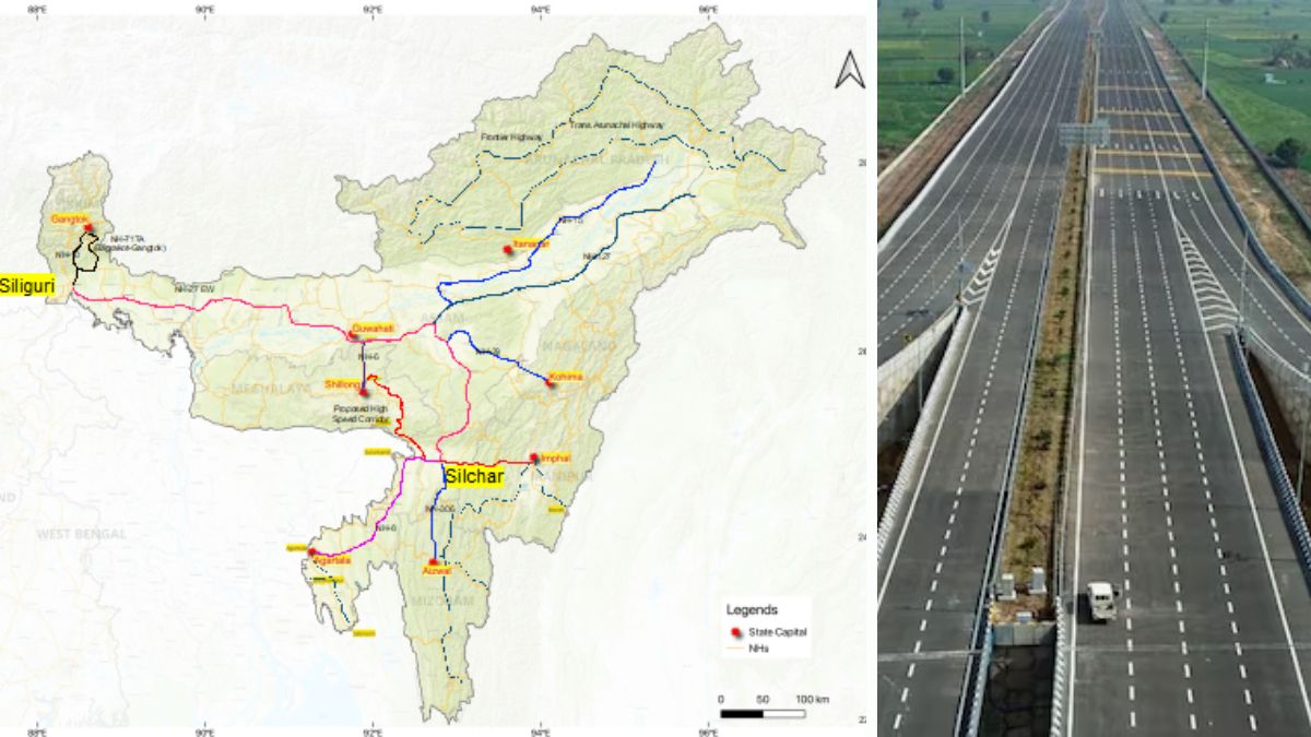 Roadways News: National Highways News, Indian Infrastructure News, Road ...