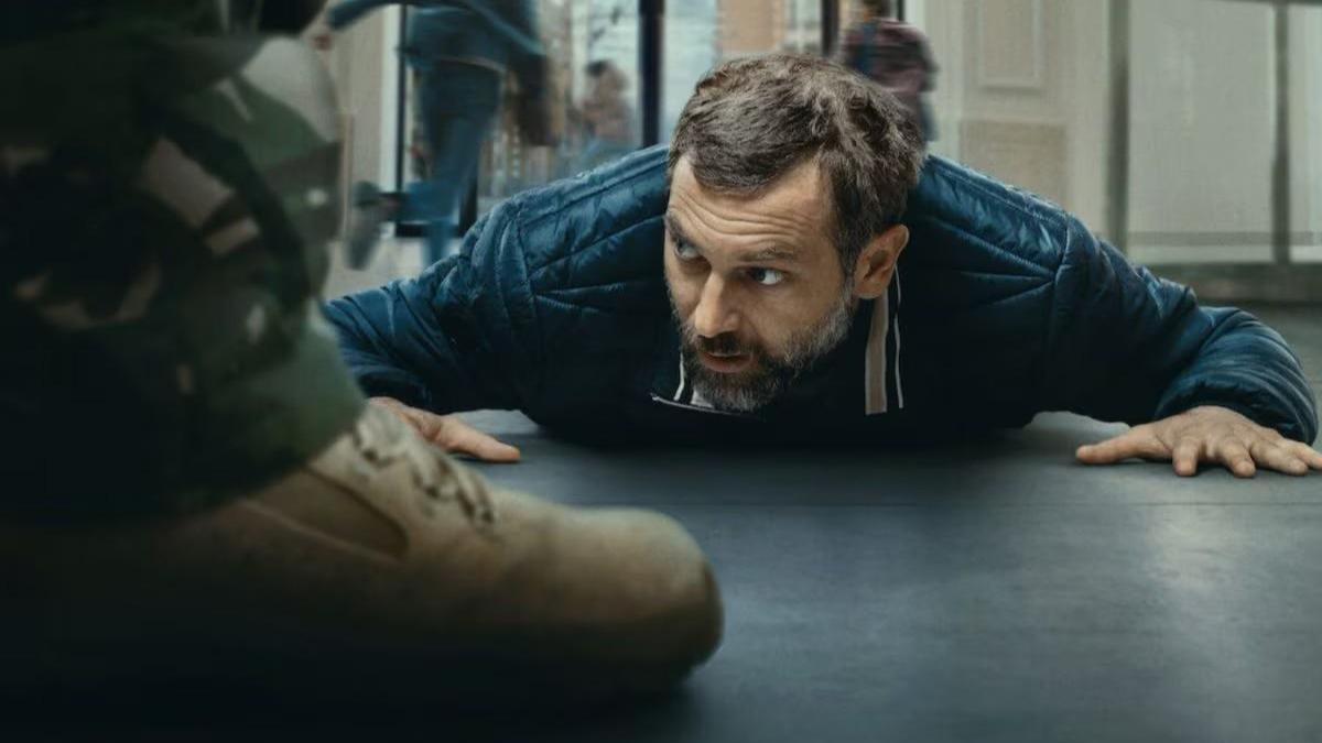 Netflix's latest thriller film 'iHostage' has been viewed 1,51,00,000 ...