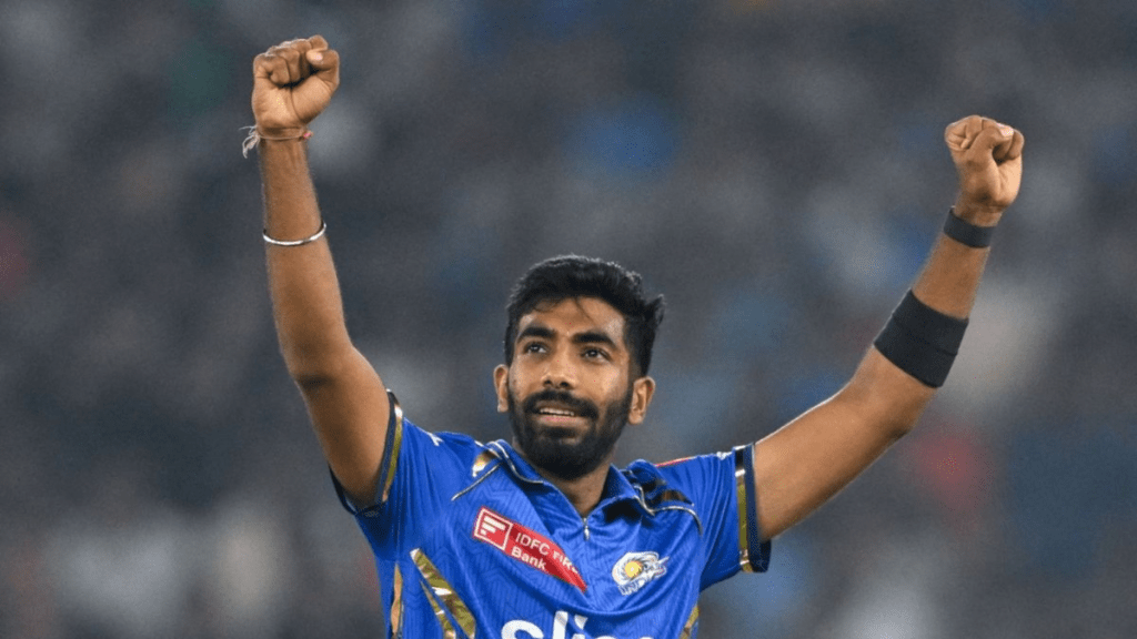 IPL 2025: Jasprit Bumrah available for selection against RCB, confirms Jayawardene - Sports News ...