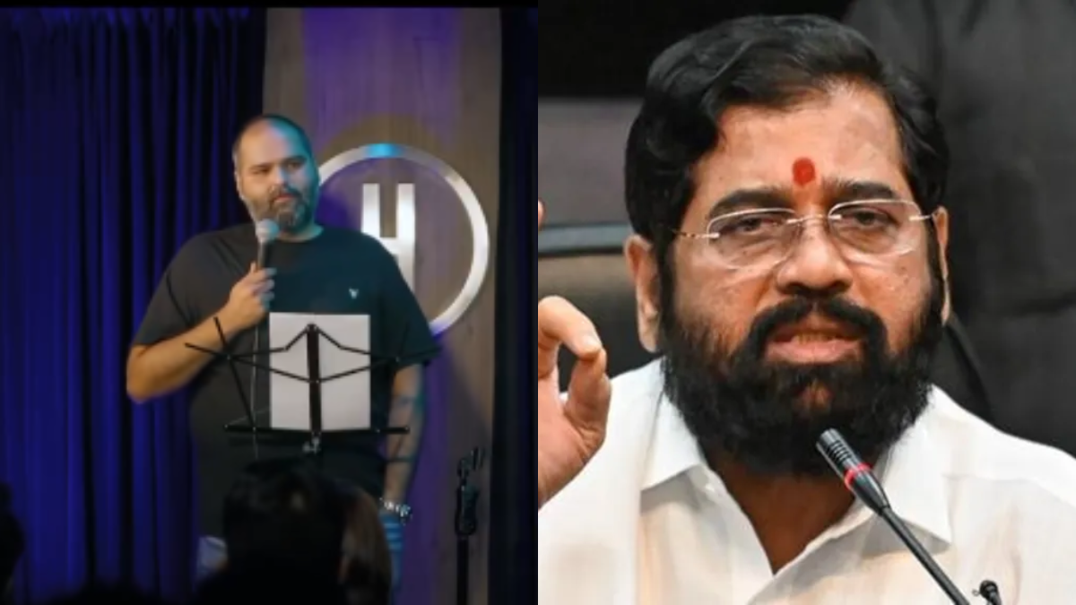 Bombay HC grants interim protection to comedian Kunal Kamra in ‘traitor’ jibe FIR case - India ...