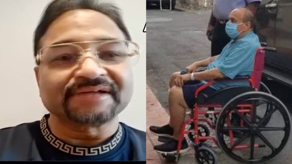 PNB scam whistleblower feels Mehul Choksi’s extradition to India won’t ...