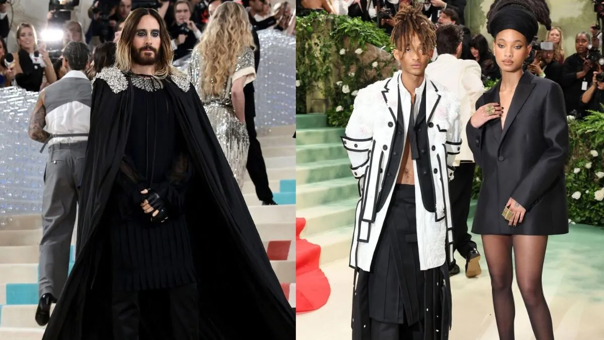 Met Gala 2025 Theme explained: What is Black Dandyism? A feat for ...