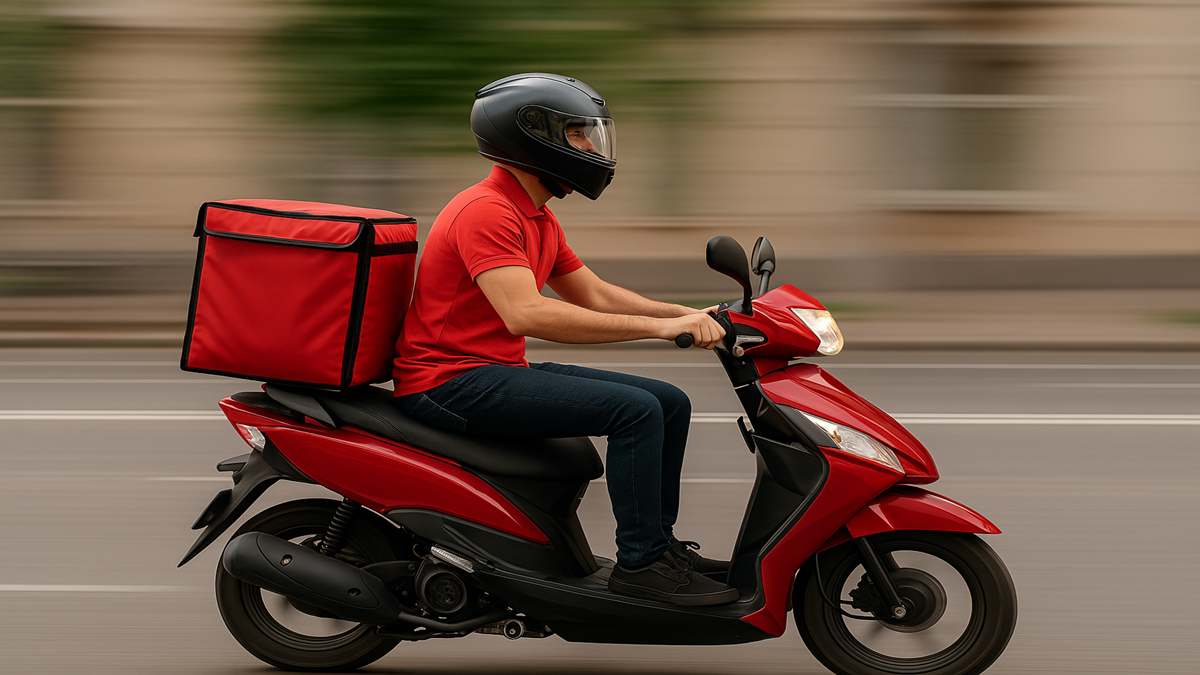 Fast or forgotten: MSMEs see ultra-fast deliveries critical to stay competitive in quick ...