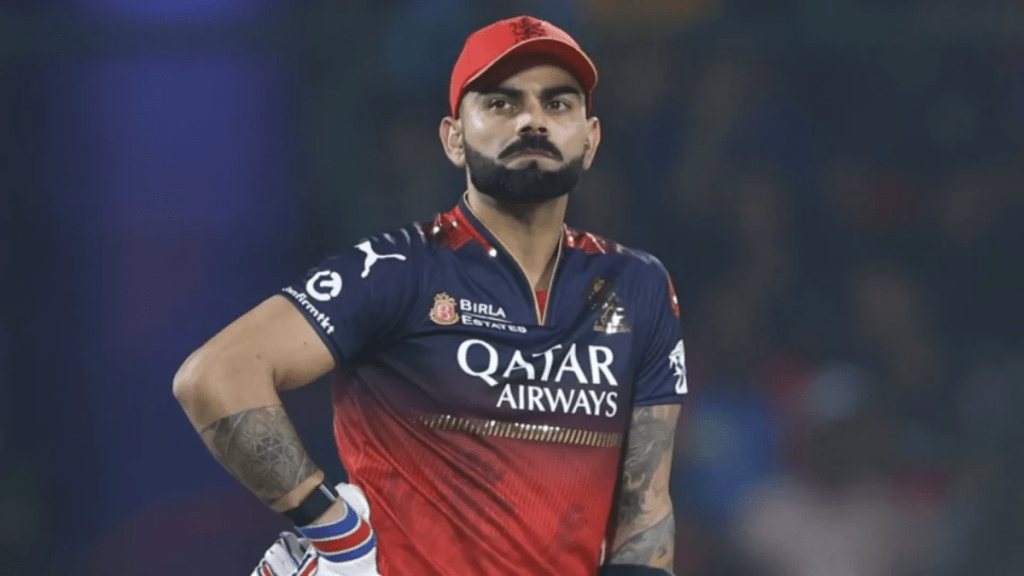 DC vs RCB Highlights, IPL 2025: Krunal Pandya’s blistering knock powers Royal Challengers ...