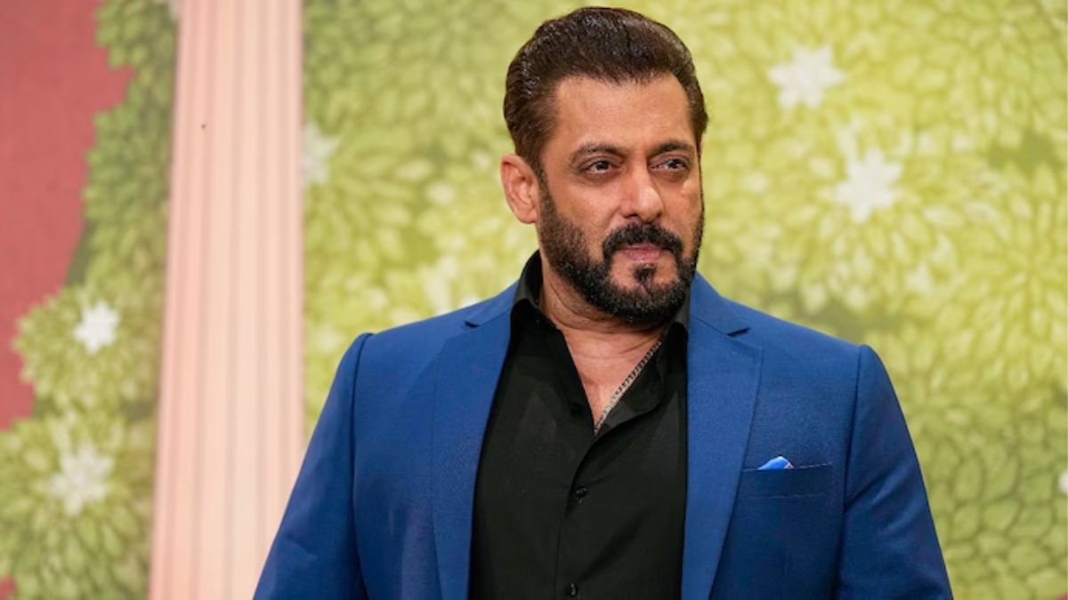 'Everyone needs support', says Salman Khan as Bollywood remain silent ...