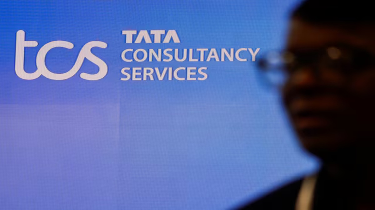 TCS Q4 Results Preview 4 Key factors Earnings Dividend Expectation, Trump Tariffs Impact on TCS ...