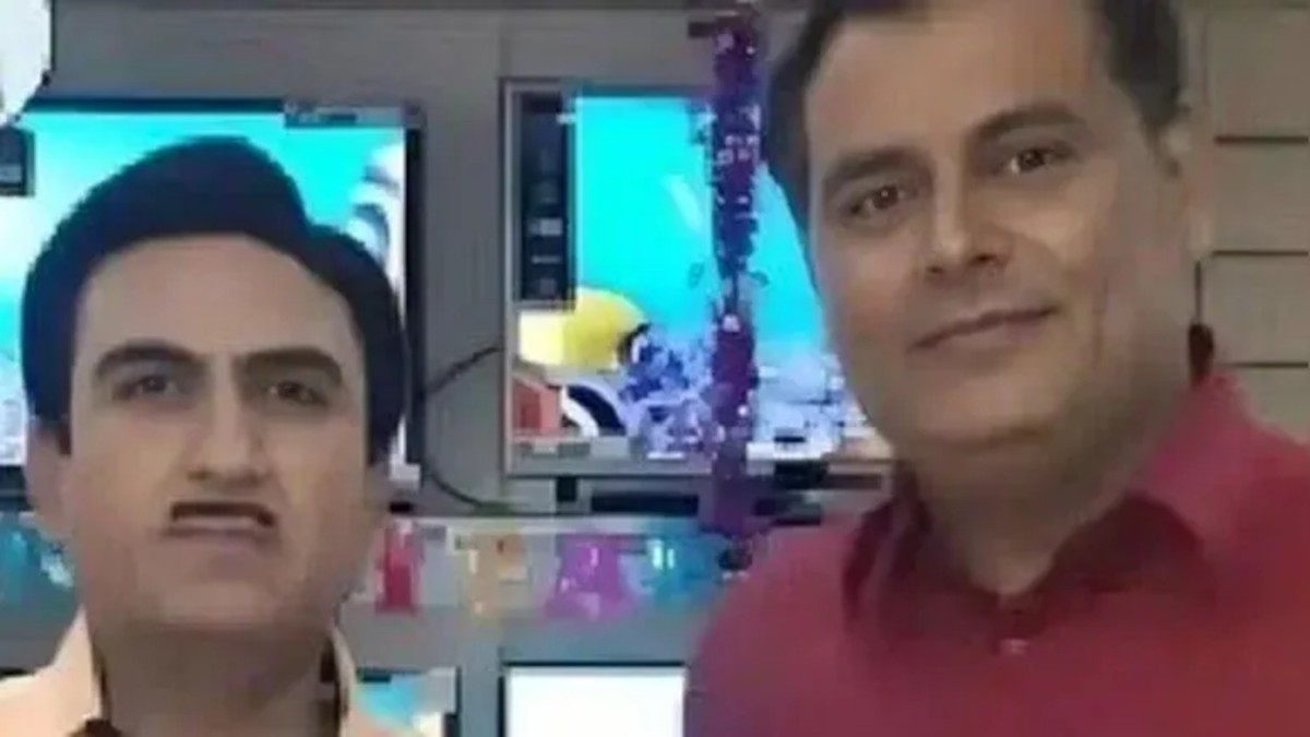 Lalit Manchanda, Taarak Mehta Ka Ooltah Chashmah actor, dies by suicide ...