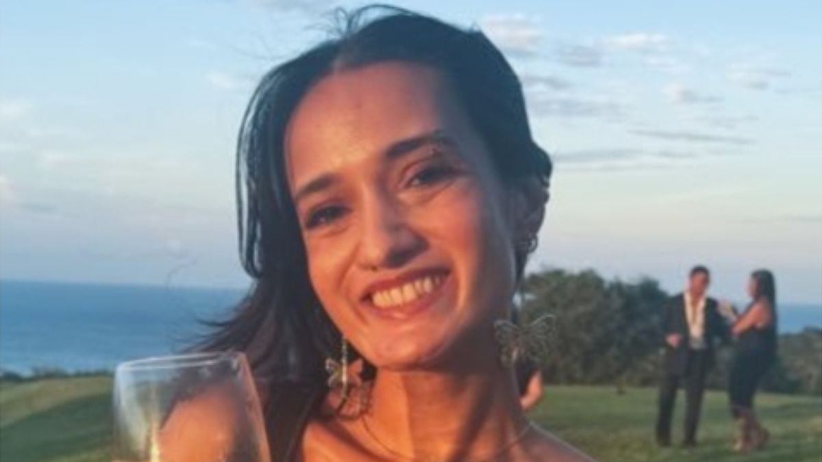 ‘Shame on you’: Who is Vaniya Agrawal? Microsoft's Indian-American engineer who confronted Bill ...