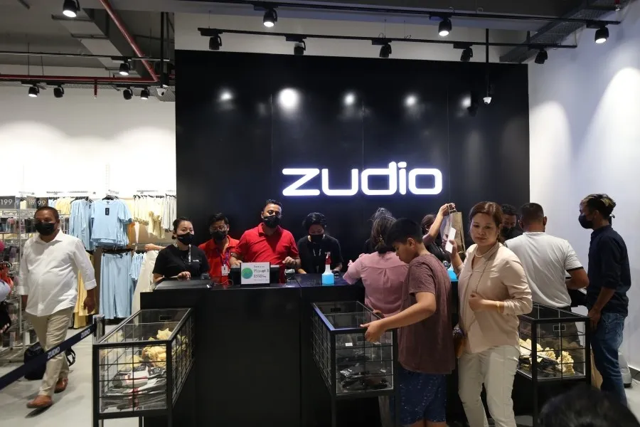 How Zudio won over the middle class with no ads, no app, just price ...
