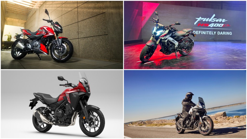 Ride Smart, Spend Less: Top 6 traction control bikes under Rs 2 lakh ...