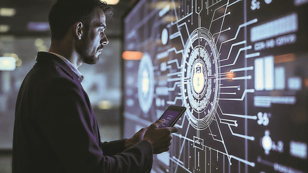 Update your password now: How a weak password left 700 employees ...