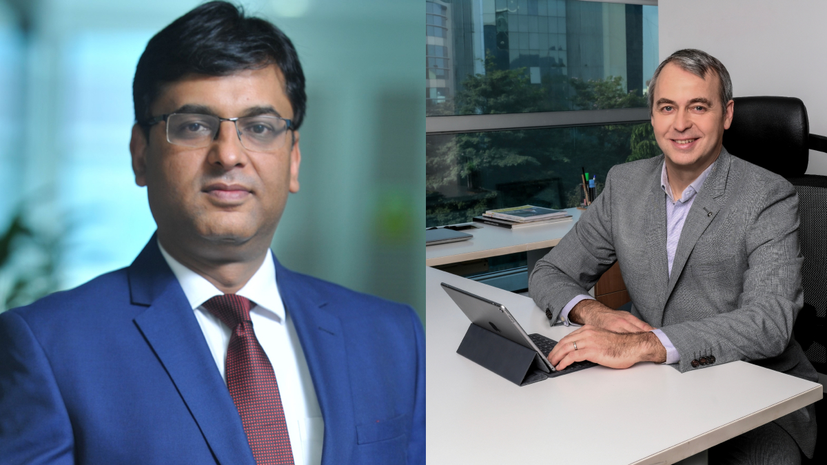 Skoda VW reshuffle: Ashish Gupta, Nitin Kohli appointed as brand heads - Car News | The ...