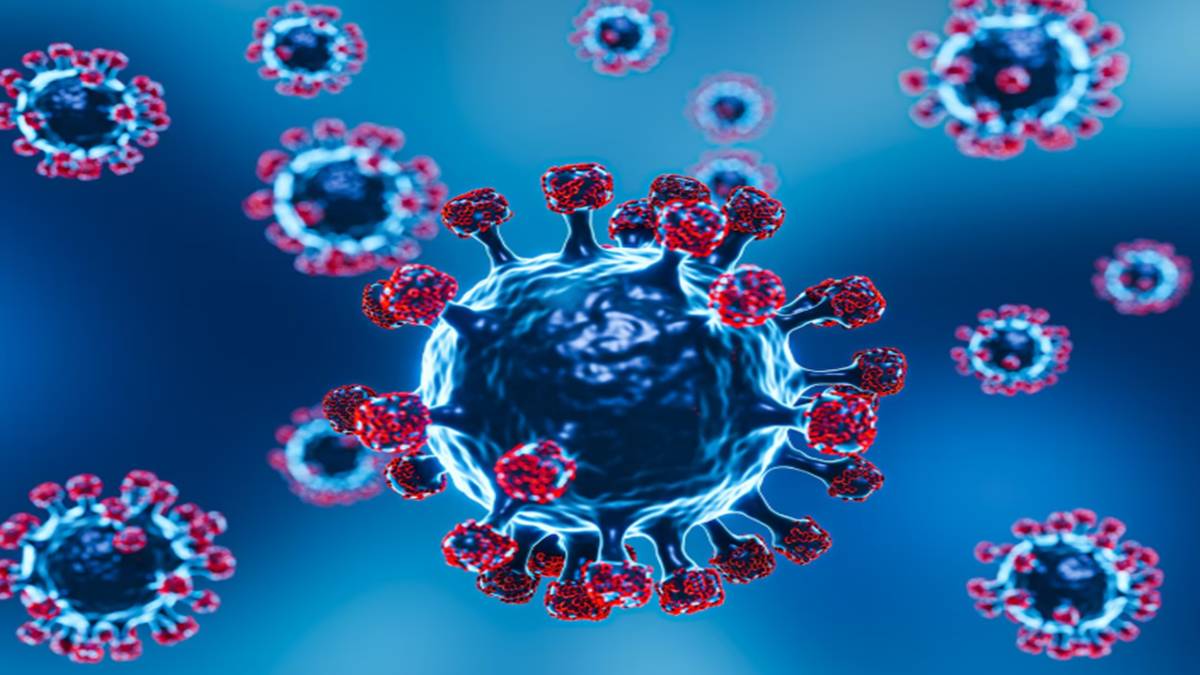 India sees slight rise in COVID-19 cases; Health Authorities monitor situation amid new variants ...