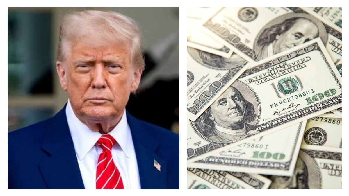 What is 'Universal Savings Account' proposed for all Americans? Here's ...