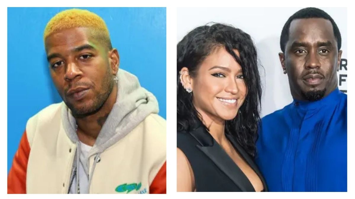 Who is Kid Cudi? Rapper reportedly set to testify amid Cassie Ventura ...