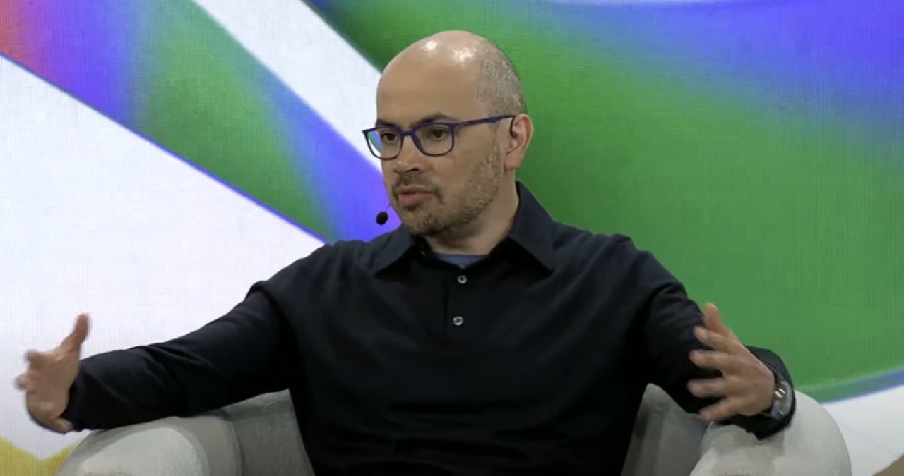 Google DeepMind CEO warns: AI will disrupt jobs in next 5 years, asks ...