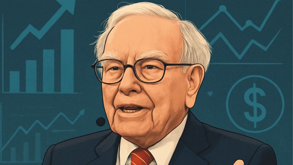The ONLY 5 Warren Buffett quotes you must know for big success in ...