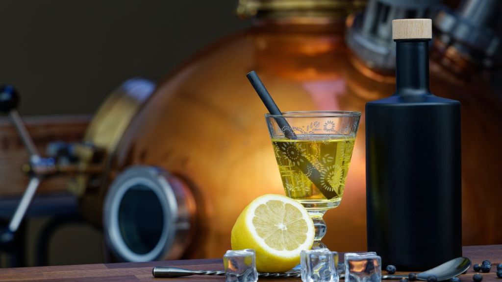 4 liquor stocks trading below value to watch out in 2025 - Stock ...