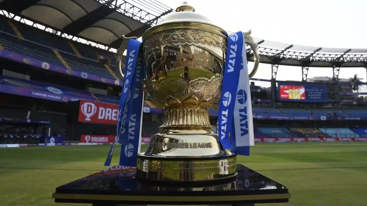 IPL 2025 playoff battle tightens - Can these teams survive without ...