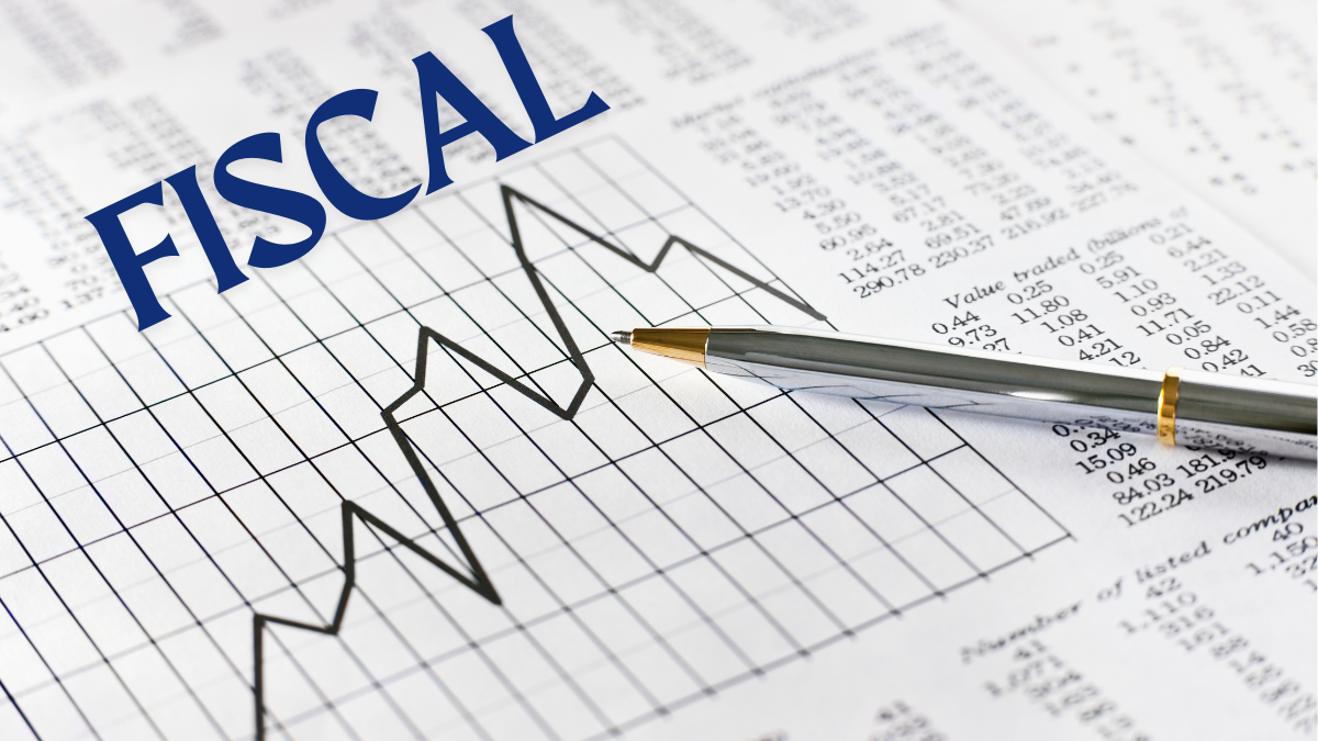 RBI Transfers Record Rs 2.69 Lakh Crore Dividend; Fiscal Deficit May Ease to 4.2% of GDP ...