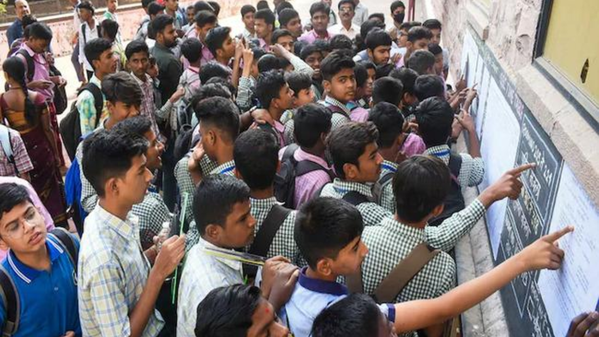 GSEB Result 2025 Date and Time: Check Gujarat Board Class 10th, 12th ...