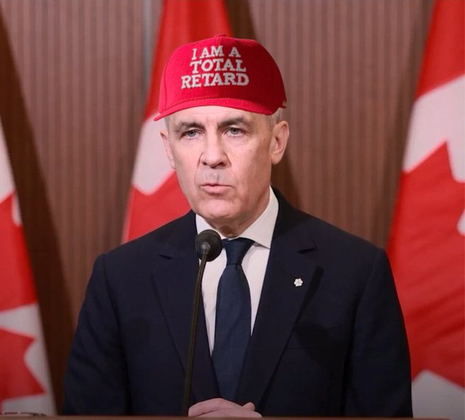 Canadian PM Mark Carney backtracks on US relations after Trump meeting ...